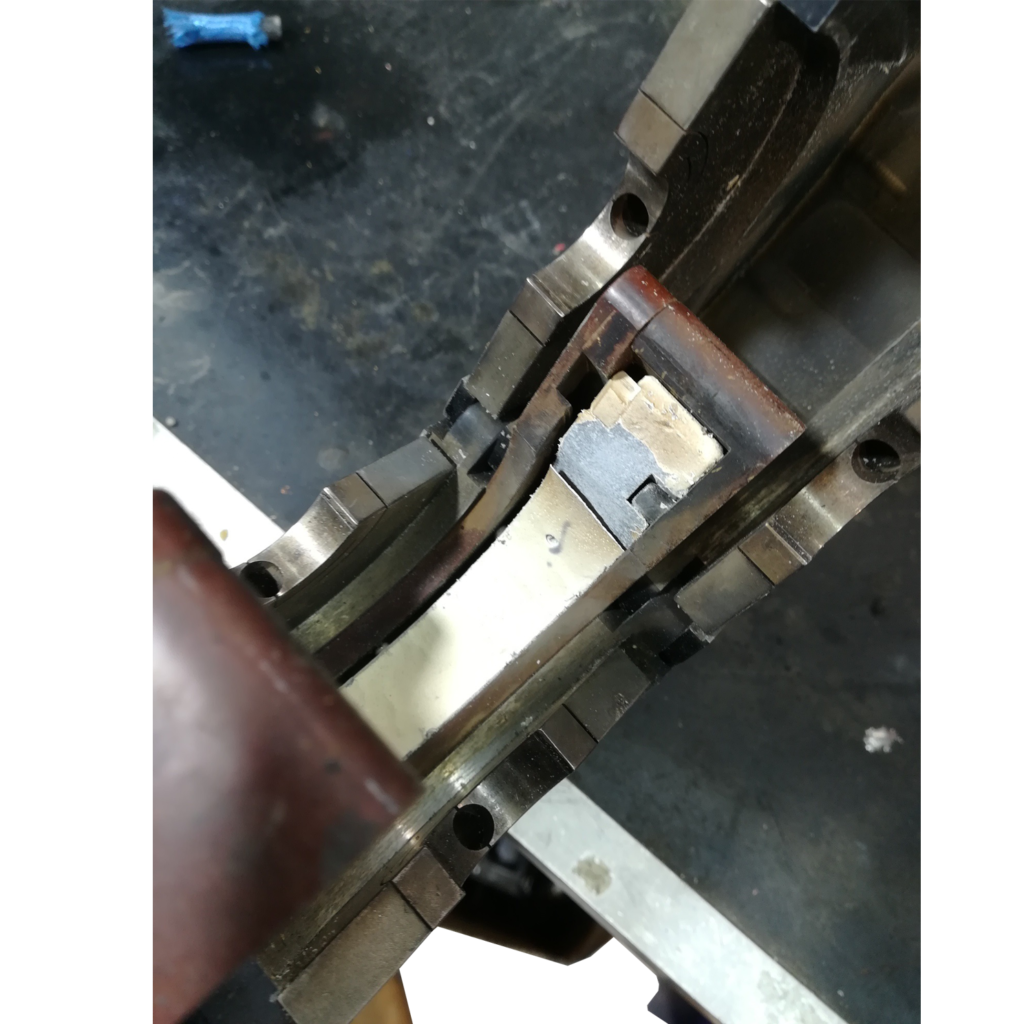 Polysoude PS 254: la máquina de soldar confiable y precisa